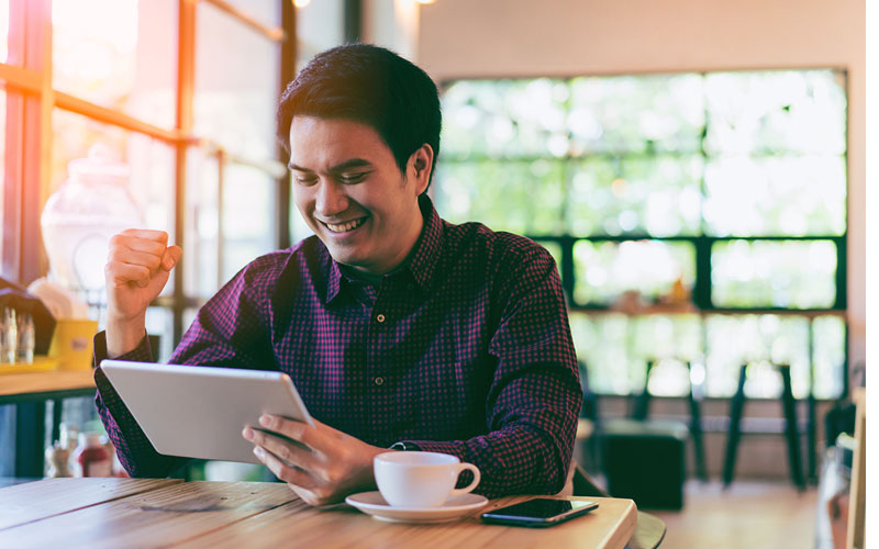 Why the Right Content Really Does Matter - Cooper Marketing Solutions