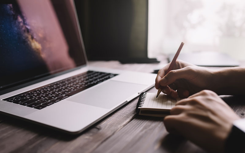 CMS-writing - Cooper Marketing Solutions